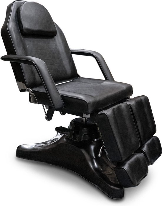 Professionele Hydraulische Behandel Stoel | Tattoo, Visagie, PMU ...