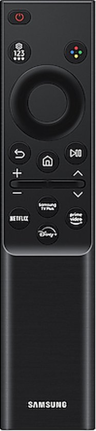 Samsung Series 7 UE50CU7110K 127 cm (50") 4K Ultra HD Smart TV Wifi ...