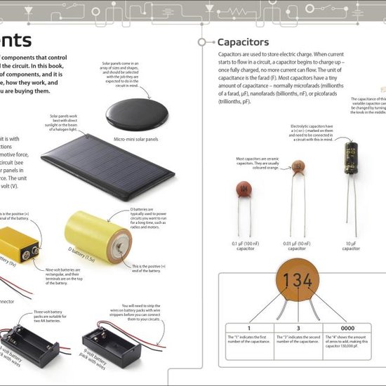 Inventor Lab Awesome Builds for Smart Makers | 9780241343517 | Dk ...