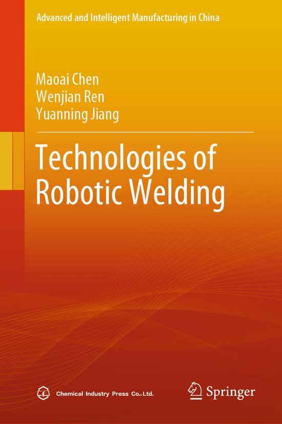 Advanced and Intelligent Manufacturing in China- Technologies of ...