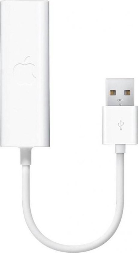 USB Ethernet Adapter | bol
