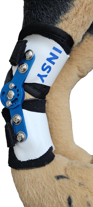 Brace, Hondbrace, hond brace, hond beugel, hond spalk, hond splint ...