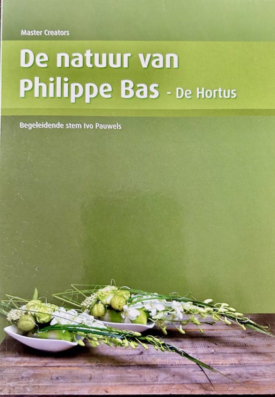 De natuur van Philippe Bas (Dvd), nvt | Dvd's | bol