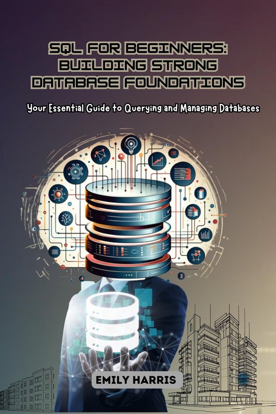SQL for Beginners (ebook), Emily Harris | 9798330257041 | Boeken | bol