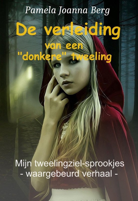 De verleiding van een 'donkere' tweeling (ebook), Pamela Joanna Berg | 9783759835062 |... | bol