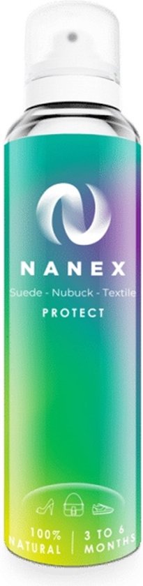 Nanex Mist Protect Ecologische protector - 170ml | bol