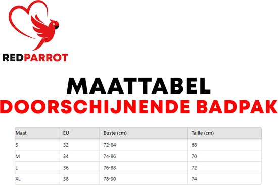 Vrouwen string badpak Black and White | Doorschijende Sexy badpak voor ...