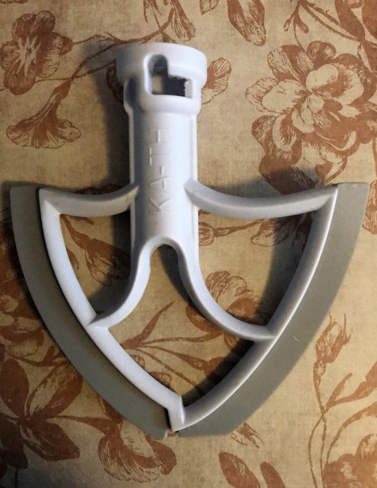 JP42, Flexibeater Kitchenaid Artisan, Classic, Ultra Power, 5KSM125 ...