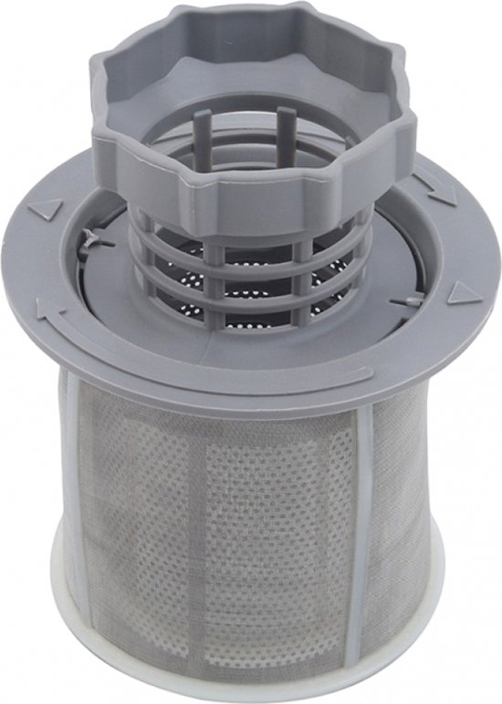 Filter - Microfilter - Zeef vaatwasser - 10002494 - geschikt voor Bosch ...