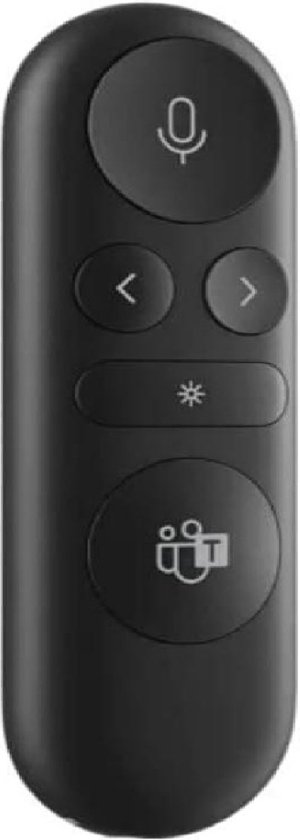 Content in HTML Presenter XZ/NL/FR/DE Hardware Black Display ...