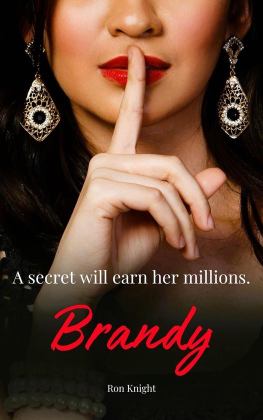 Brandy (ebook), Ron Knight | 9798227048530 | Boeken | bol