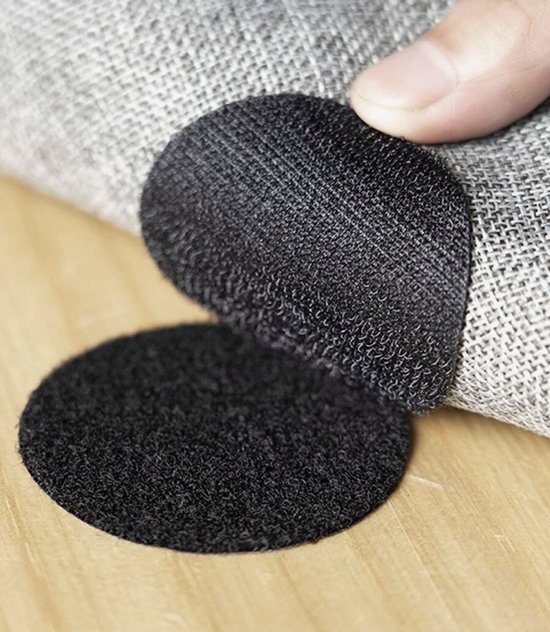 Antislip sticker - Vloerkleed kleefband - Antislip pads - Tapijt ...