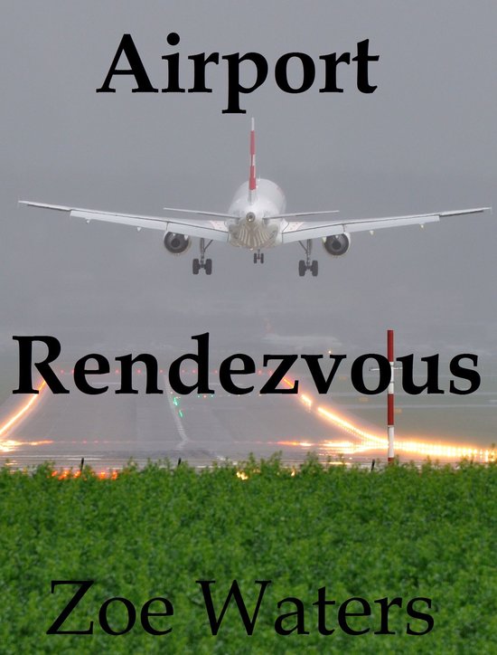 Airport Rendezvous (ebook), Zoe Waters | 9781301131488 | Boeken | bol