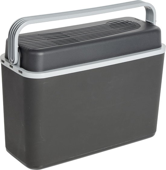 Elektrische Koelbox - Coolbox - Koelbox voor Auto en Camping ...