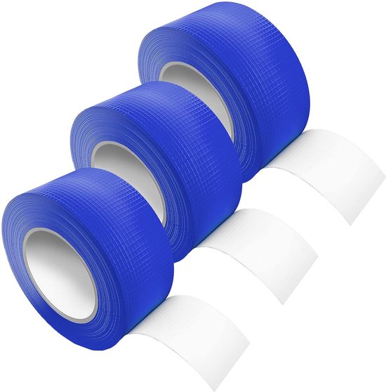 Waterproof Armor Tape 50m x 48mm with Extreme Adhesive - Hand Tear ...
