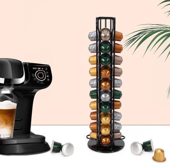 koffie capsules houder | bol