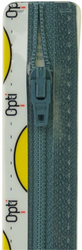 Opti 4800 S40 spiraalrits 4mm niet deelbaar 15 cm met werratrekker | bol