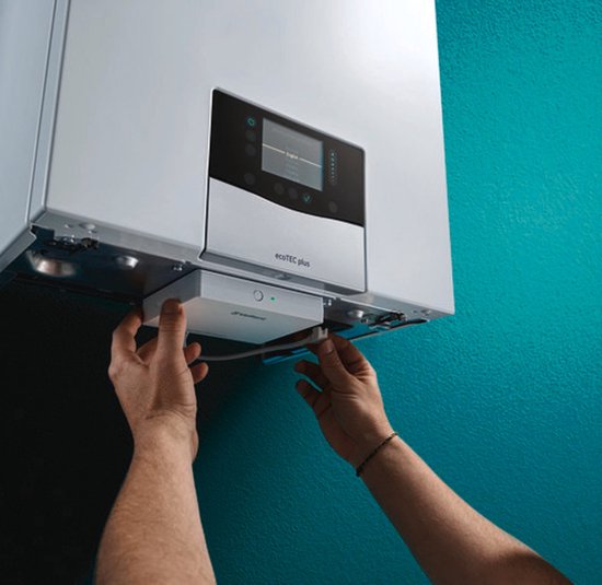 Vaillant VCW 25/32 ecoTEC PLUS chaudière combinée à condensation ...