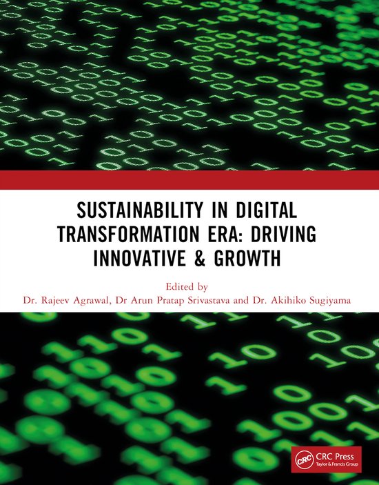 Sustainability in Digital Transformation Era: Driving Innovative ...