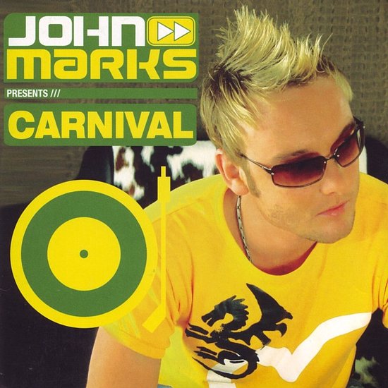 Carnival, John Marks | Muziek | bol