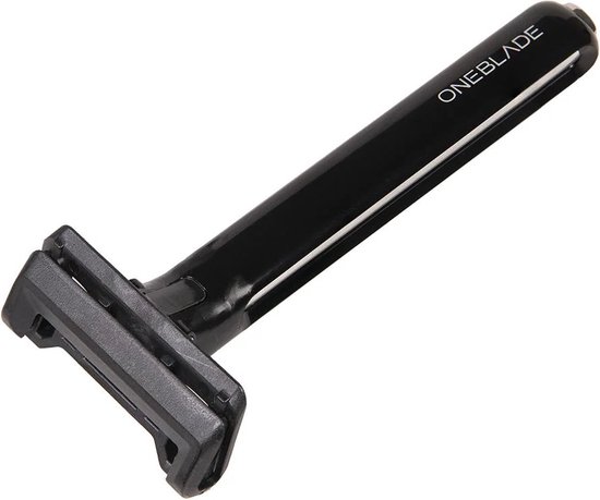 Oneblade Core Black Safety Razor | One Blade Shaving | bol