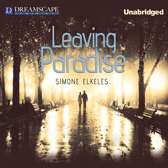 Leaving Paradise, Simone Elkeles | 9781666595789 | Boeken | bol