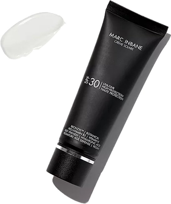 Marc Inbane SPF 30 | bol