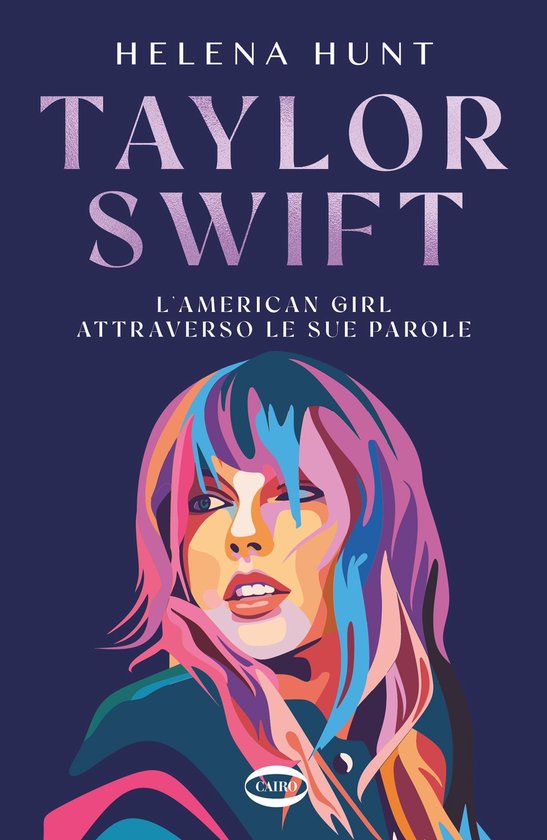 Taylor Swift (ebook), Helena Hunt | 9788830904507 | Boeken | bol