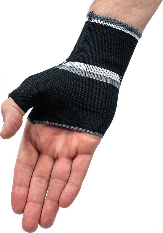 BORT Sellaflex Duimbrace – Elastische Duimbandage – Flexibele ...