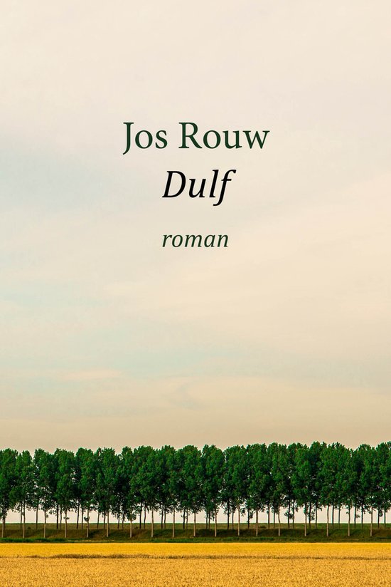 Dulf, Jos Rouw | 9789083444147 | Boeken | bol
