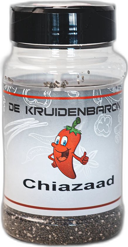 Chiazaad | bol