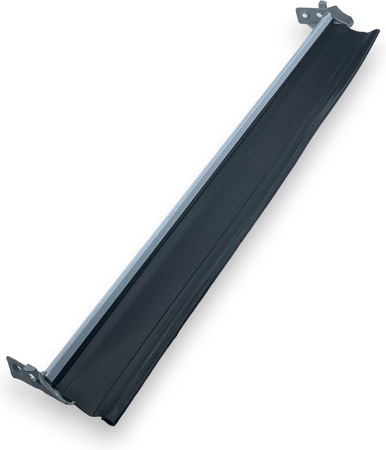 Fixem geschikt voor Bosch Siemens 298534 -00298534 dorpelrubber ...