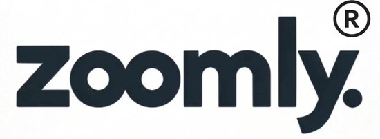 Zoomly® Pro - Mini Beamer - Projecteur - Full HD - 4k pris en charge ...