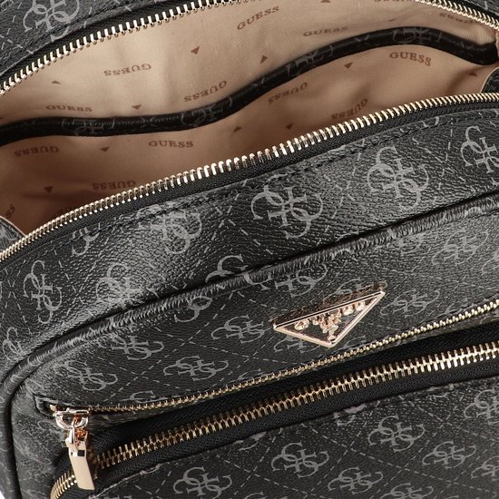 Guess Power Play Stad rugzak 31 cm | bol