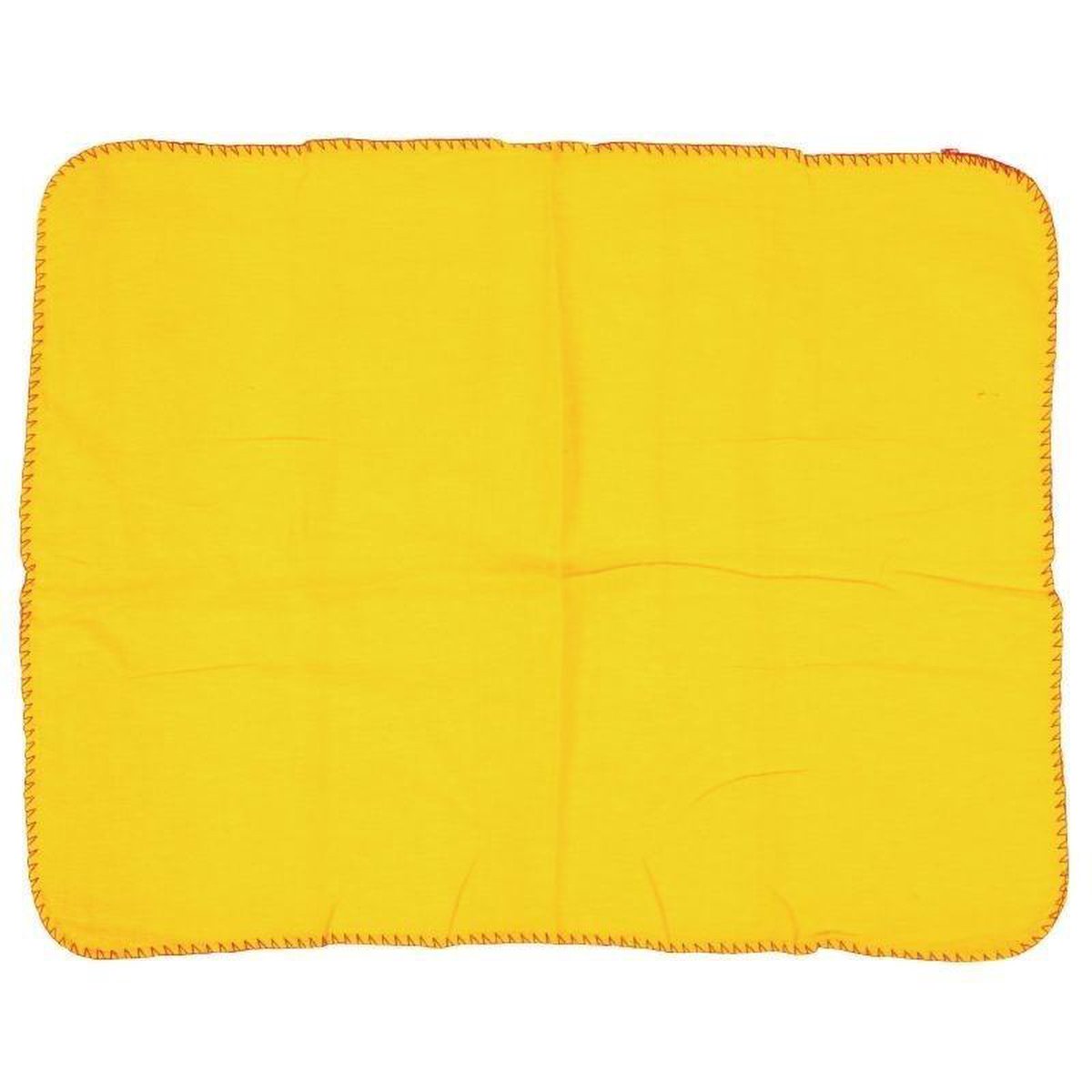 Stofdoeken - 3 stuks - gele stofdoeken - 40 x 50 GROOT - stofdoek ...