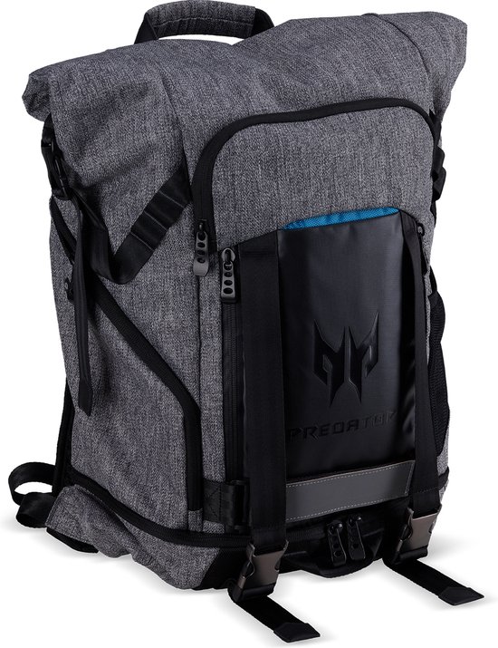 Acer Predator PBG591 Gaming Utility 15.6i backpack | bol