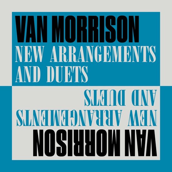 Van Morrison - New Arrangements And Duets (2 LP) (Coloured Vinyl ...