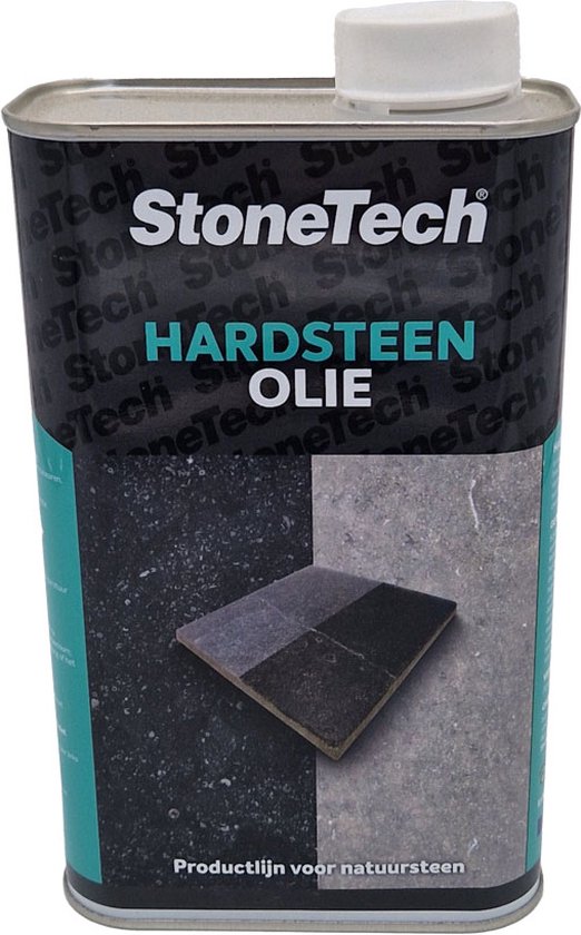 Stonetech Hardsteen Olie 1 Liter | bol