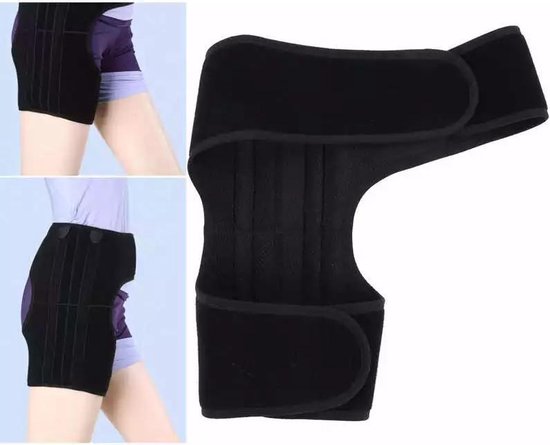 Hip brace, hip ondersteunen, braces, dij lies brace, hip ondersteuning ...