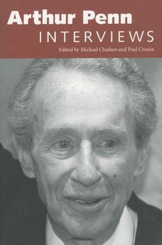 Arthur Penn, Arthur Penn | 9781604731040 | Boeken | bol.com