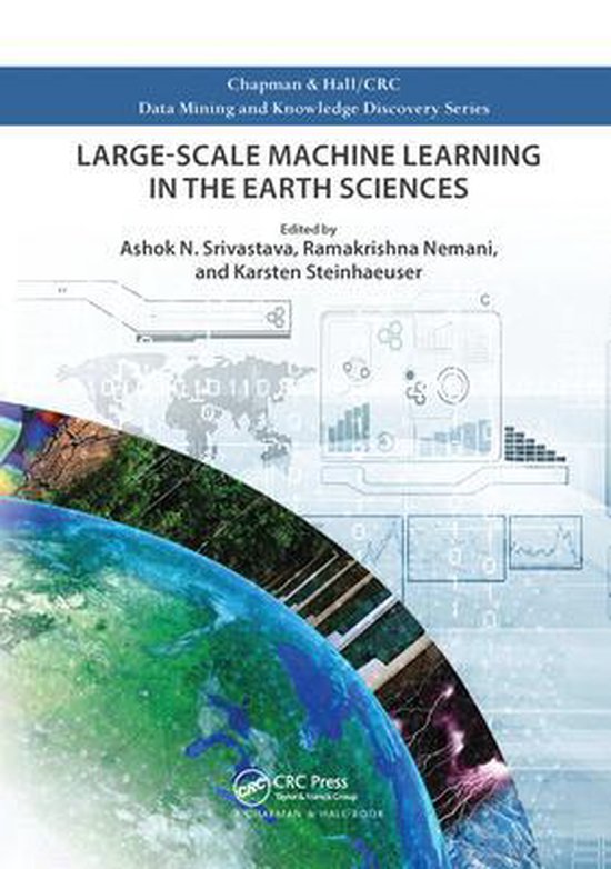 Chapman & Hall/CRC Data Mining and Knowledge Discovery Series- Large-Scale Machine... | bol.com