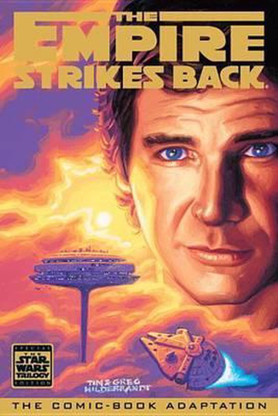 Star Wars, Archie Goodwin | 9781569712344 | Boeken | bol