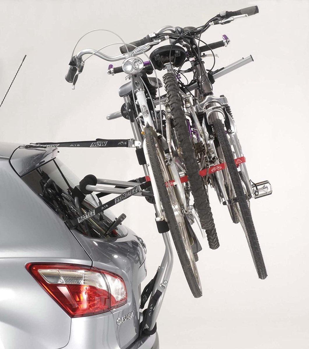 Fietsdrager | Fietsdragers | fietsdrager 3 fietsen | fietsdrager ...