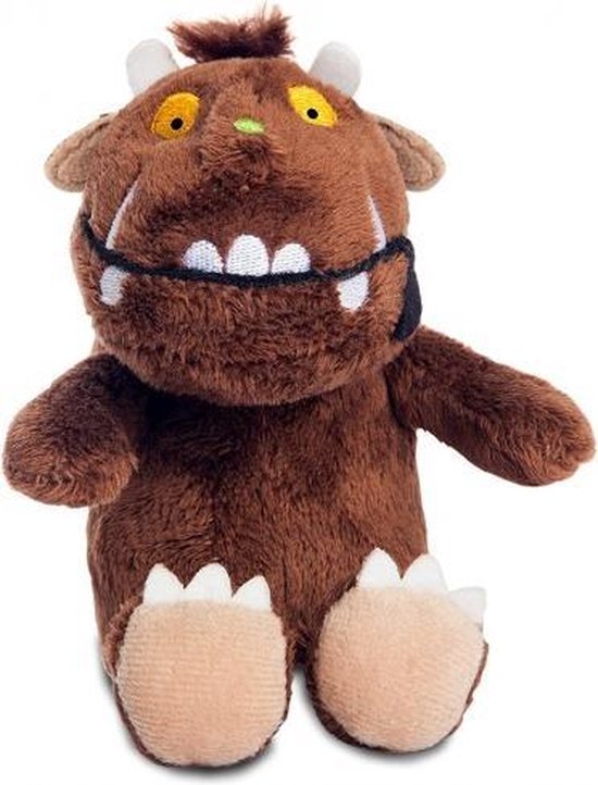 Gruffalo Knuffel 15 cm (3 exemplaren in verpakking) | bol