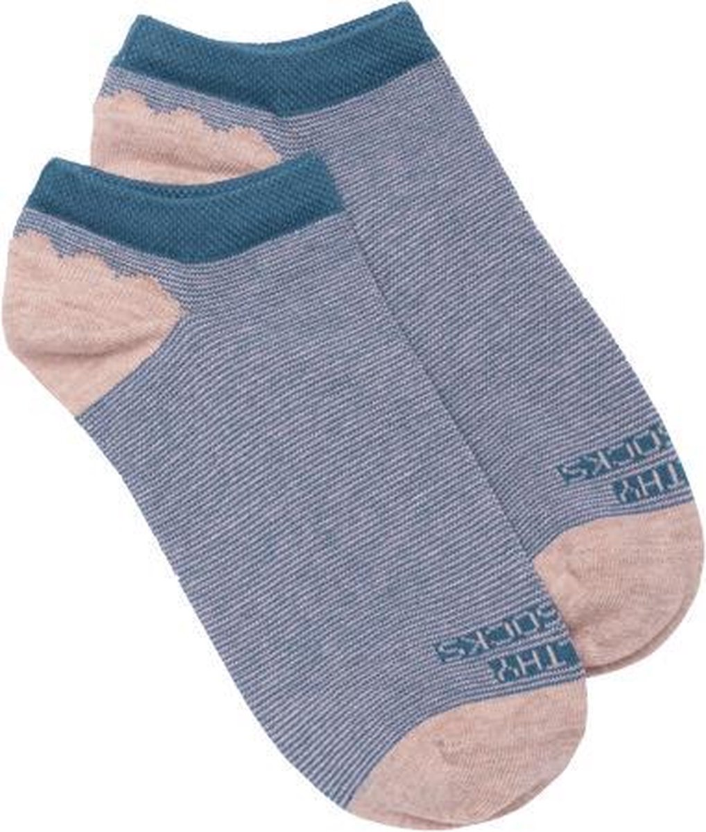 Set van 4 - Healthy Seas Socks Mt. 36-40 | bol.com