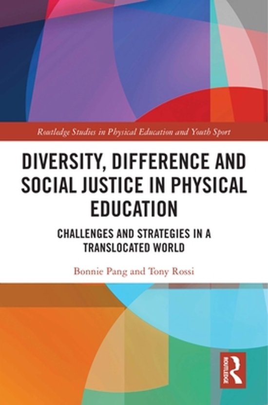 Routledge Studies in Physical Education and Youth Sport - Diversity ...