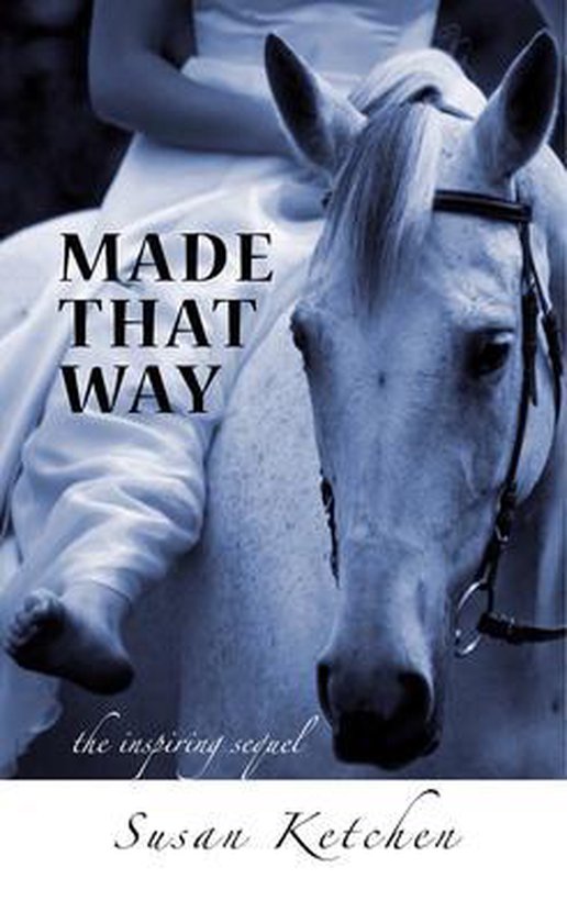 Made That Way, Susan Ketchen | 9780889822702 | Boeken | bol