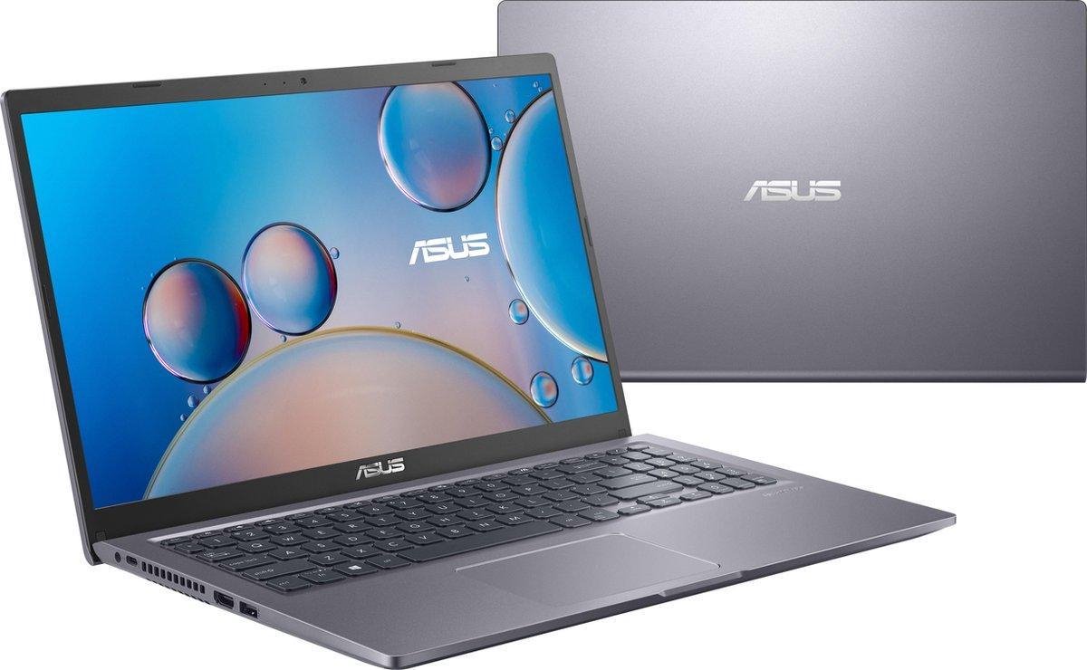 Asus 15 inch laptop - FULL HD (1920*1080) IPS paneel - Ryzen 3 - 8GB ...