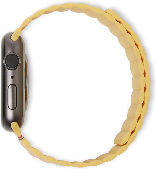 DECODED Silicone Magnetic Traction Strap | Geschikt voor series 6 / SE ...