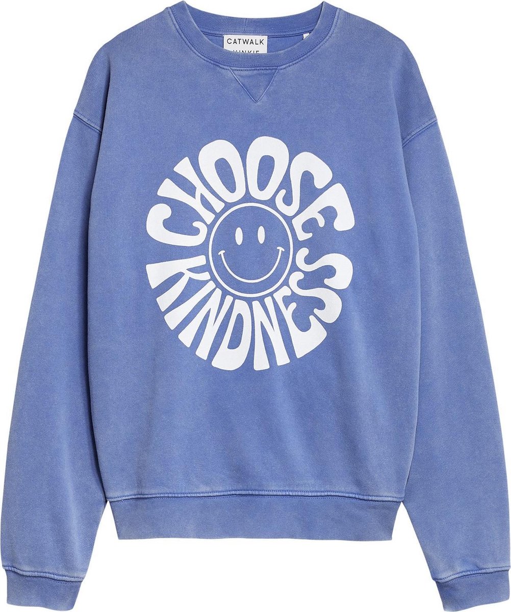 Sweater Kindness Catwalk Junkie - M | bol